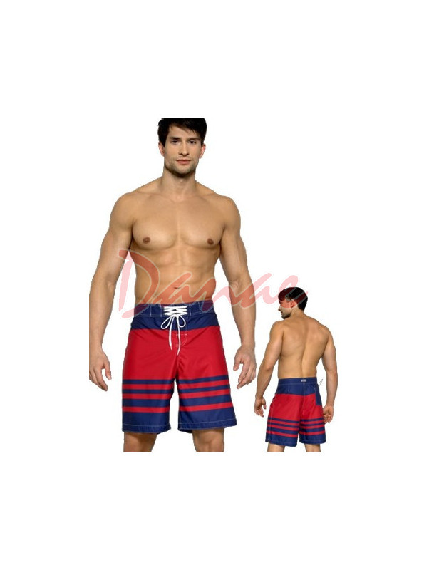 Pánské bermudy plavky Lorin 10 - Danaeshop
